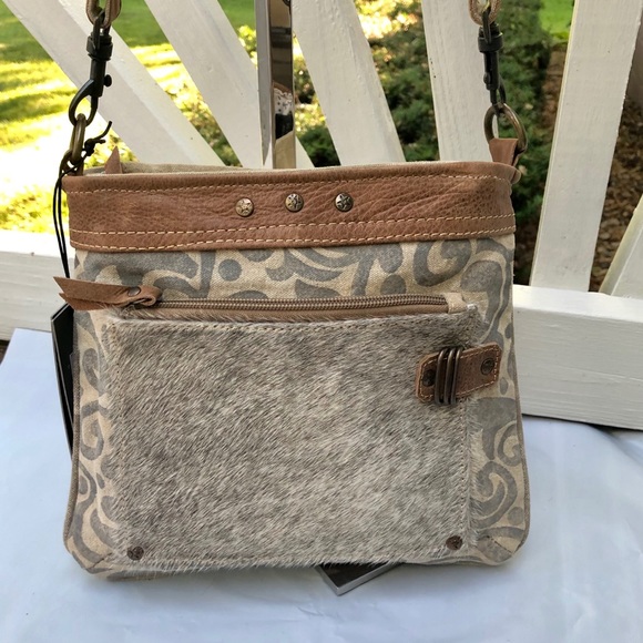 Myra Bag | Bags | Myra Bag Small Crossbody Purse | Poshmark